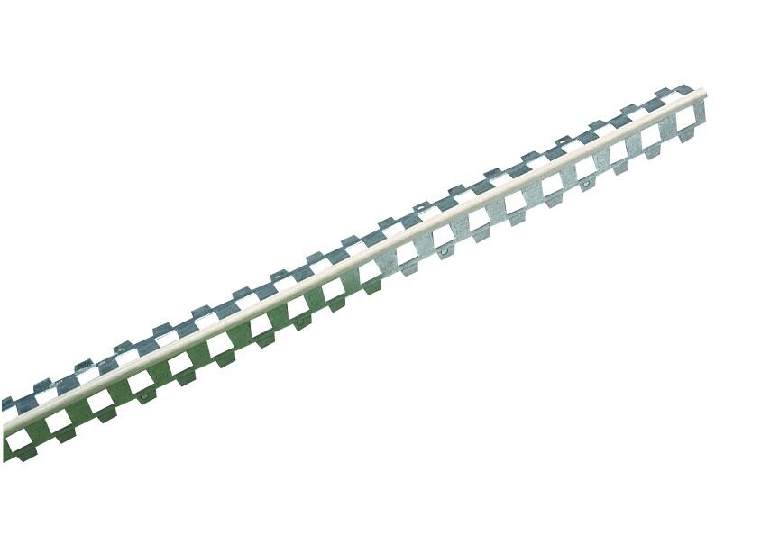 PROFIL ANGLE METAL AVC JONC LG 3M | Bricoman