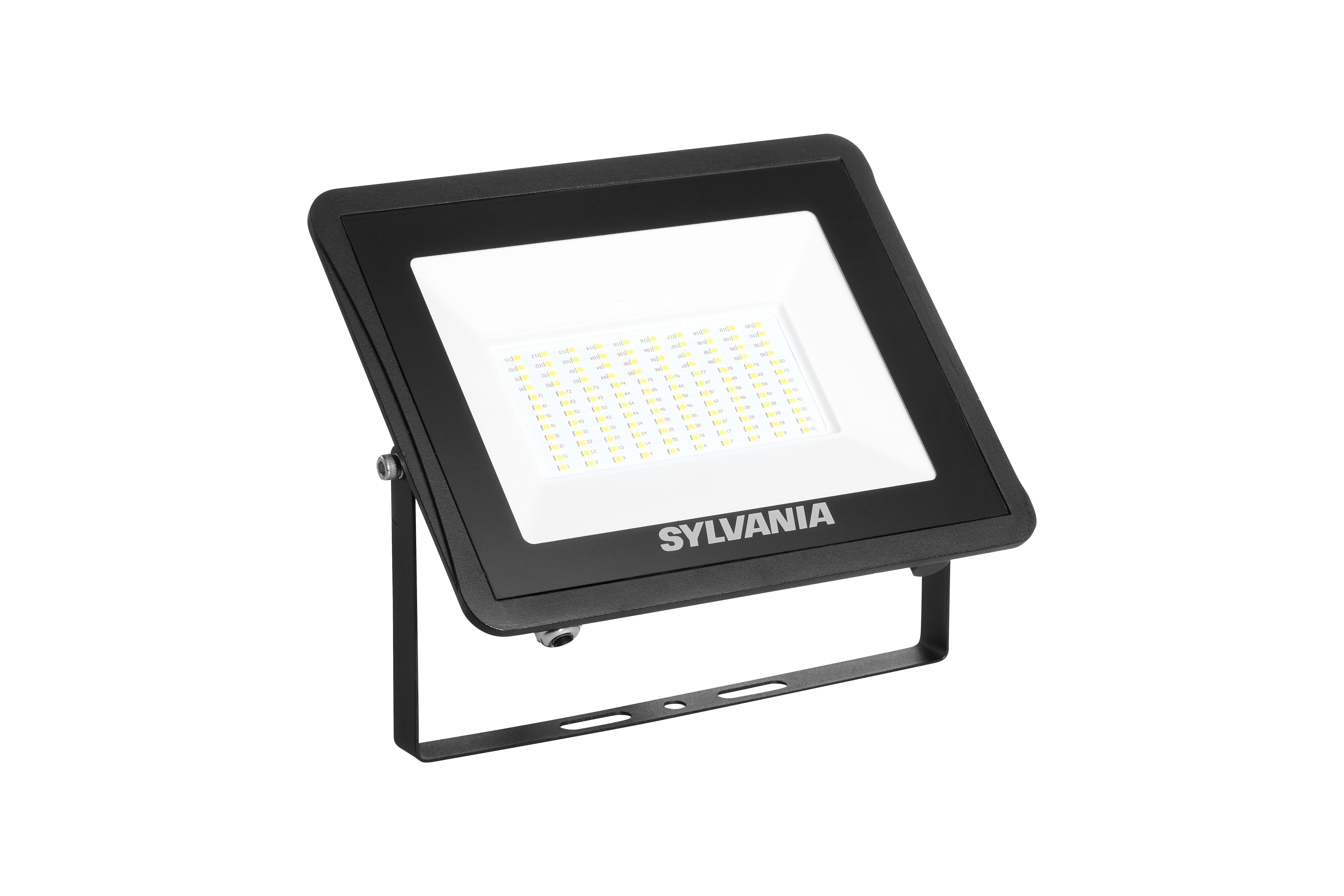 Projecteur LED extérieur 78W SYLFLOOD - SYLVANIA | Bricoman