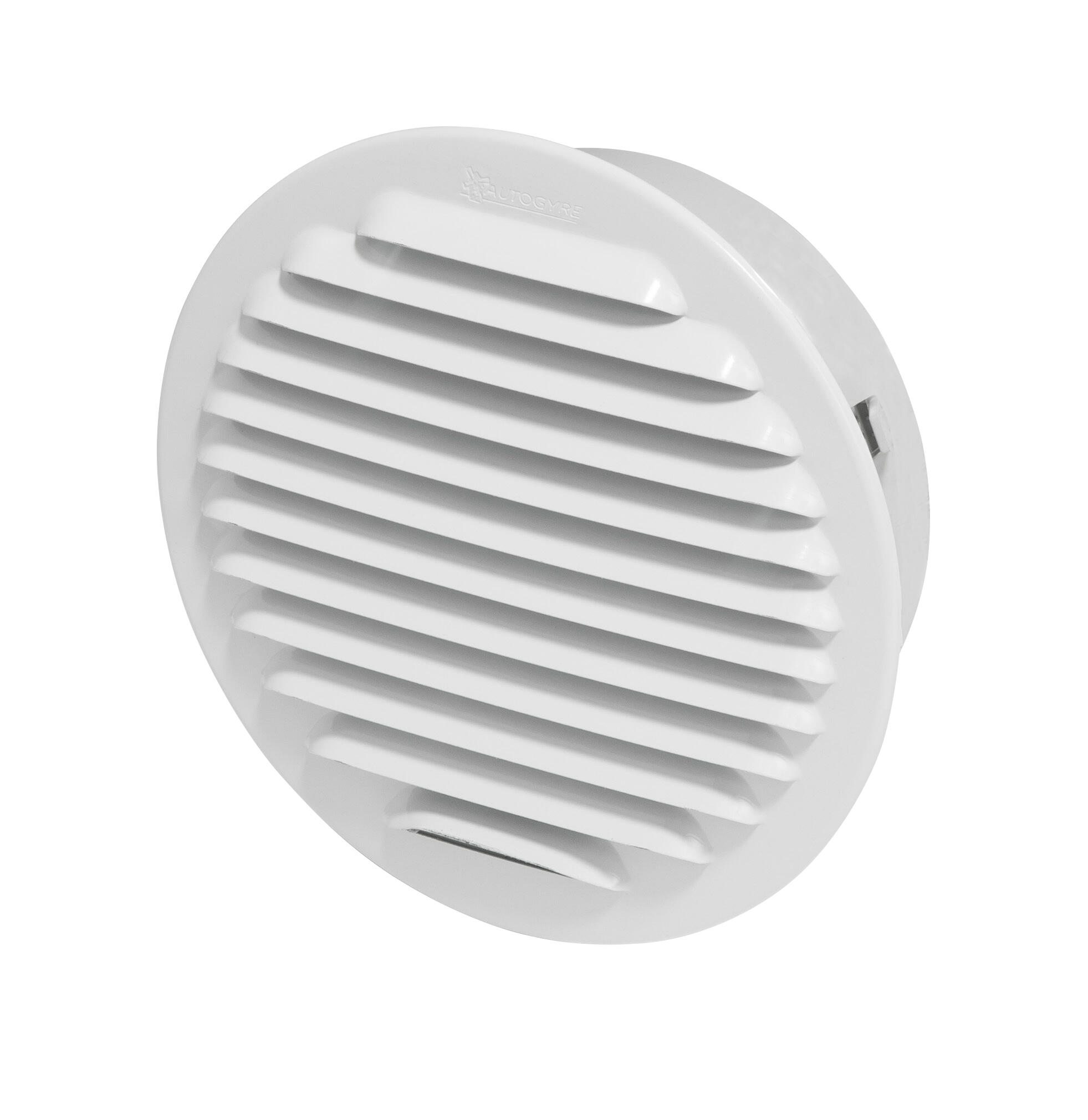 Grille de ventilation Diam.120 mm - AUTOGYRE | Bricoman