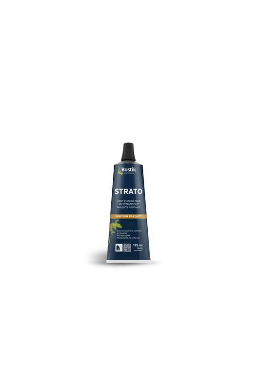 Joint d'étanchéité Bostik pour sols stratifiés et sols flottants ...