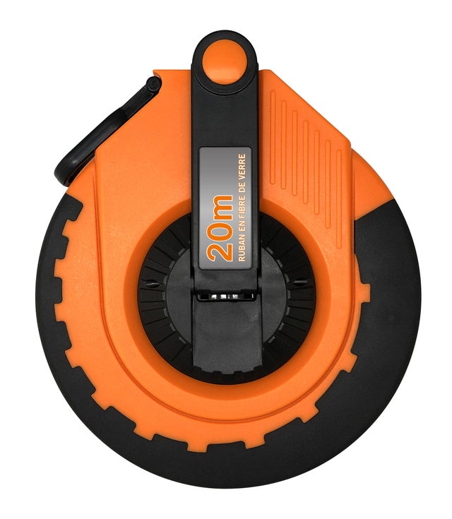 Mètre mesure: au meilleur prix | Bricoman