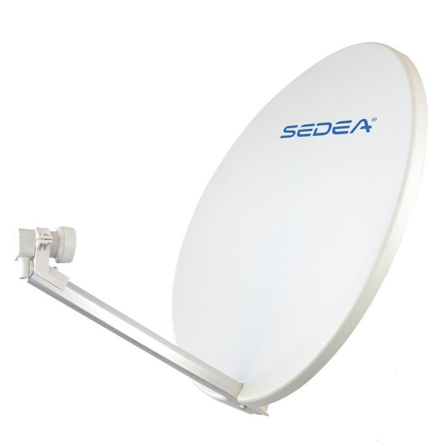 Antenne satellite: au meilleur prix | Bricoman