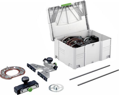 Kit d'accessoires ZS-OF 2200 M - FESTOOL | Bricoman