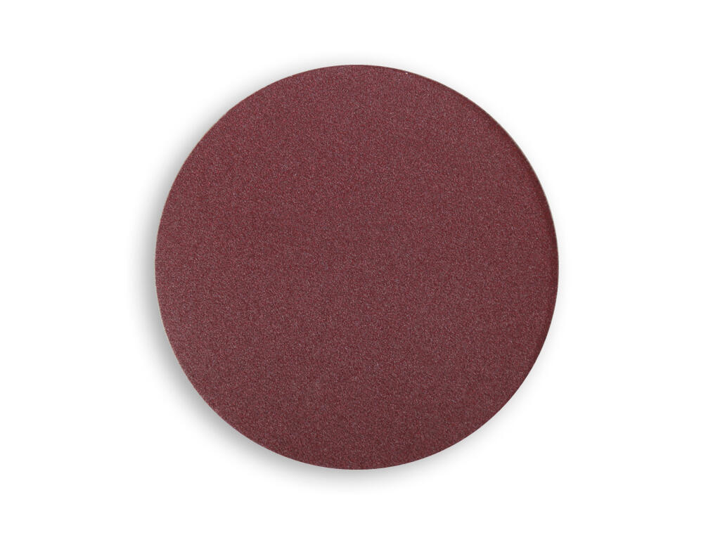 Disque abrasif pour ponceuse Diam.150 mm lot de 6 - SEA | Bricoman