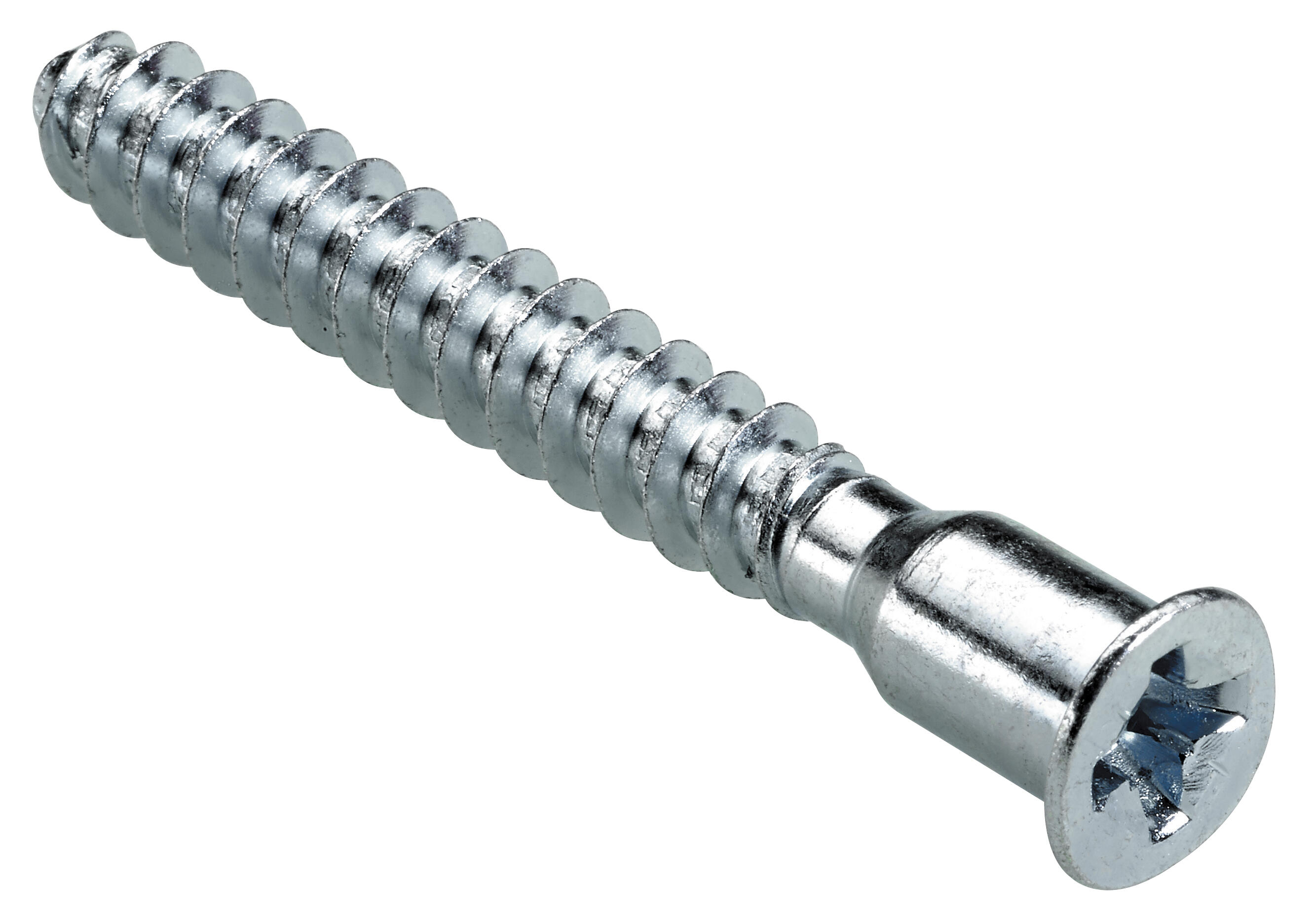 Vis d'assemblage 4,9 x 50 mm 16 pièces - HETTICH | Bricoman