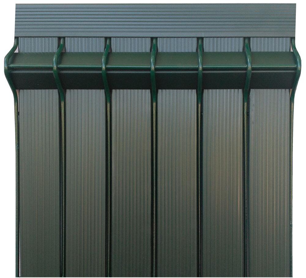 Lamelle Pour Grillage Rigide Brico Depot
