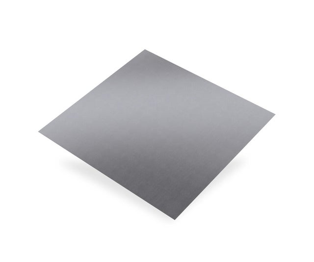 Tôle acier 1mm: au meilleur prix | Bricoman