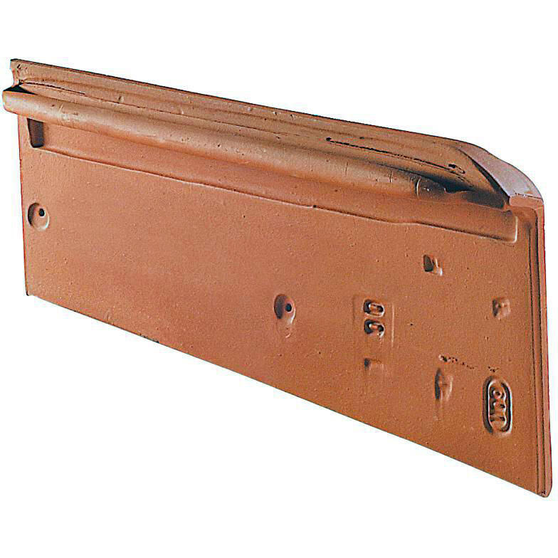 Rive individuelle droite à emboitement vieilli - EDILIANS | Bricoman