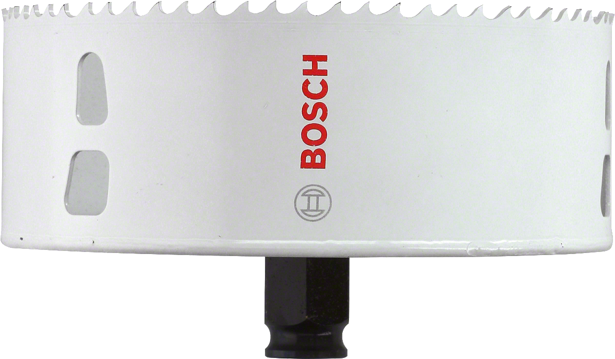 Scie trépan Porgressor Diam.127 mm 5" | Bricoman
