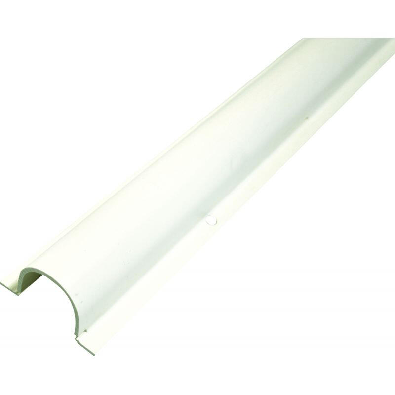 Goulotte de protection cable electrique exterieur au meilleur prix ...