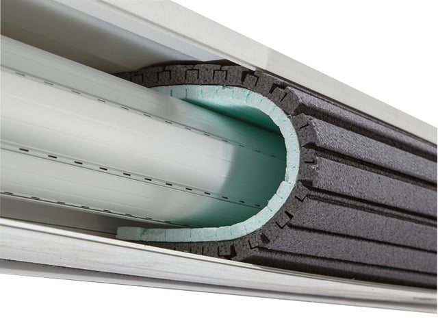 Isolant caisson volet roulant: au meilleur prix | Bricoman