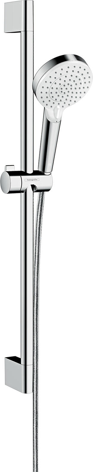 Ensemble de douche 2 jets Crometta - 26532400 HANSGROHE | Bricoman