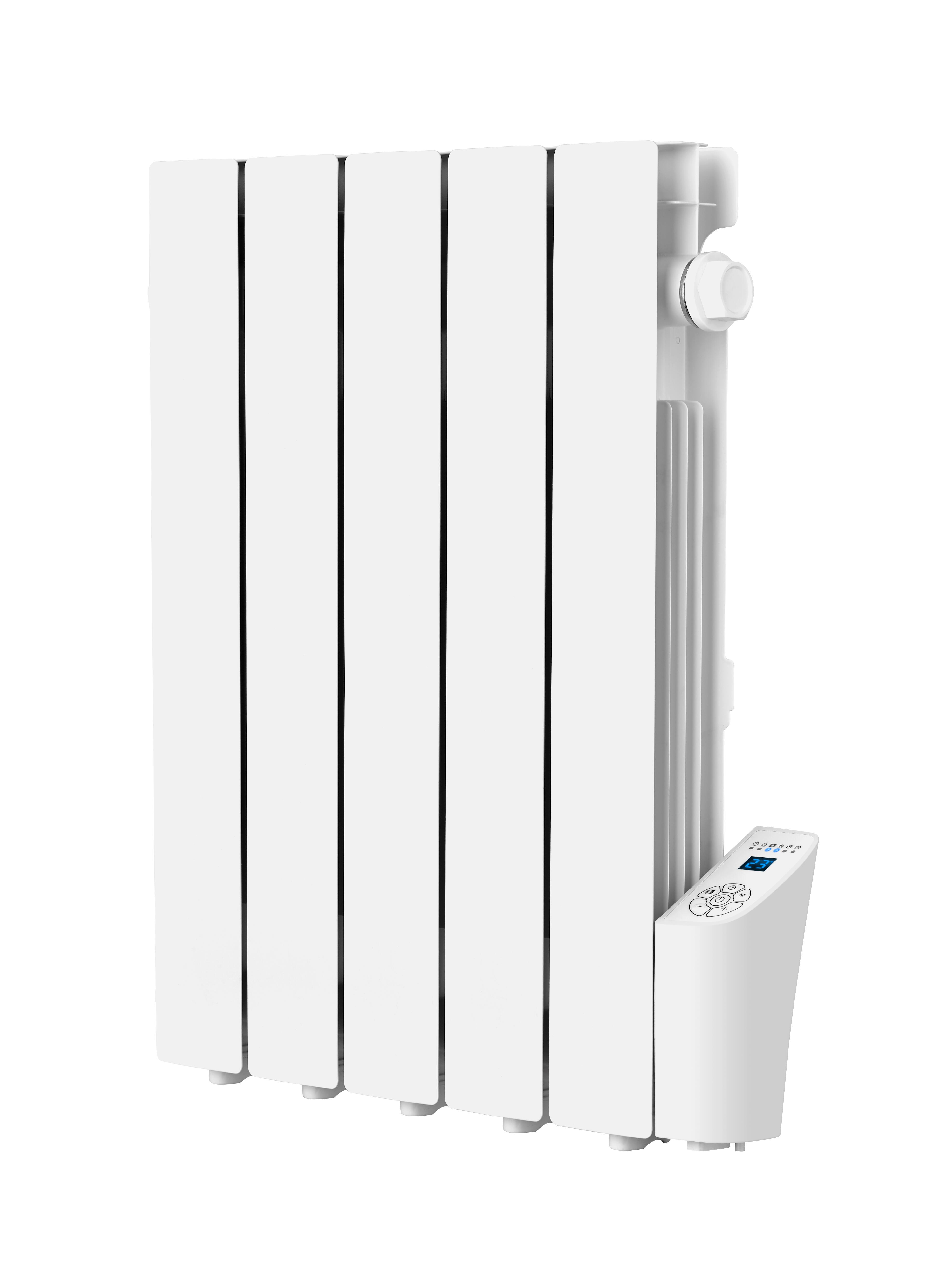 Bricoman Radiateur Electrique