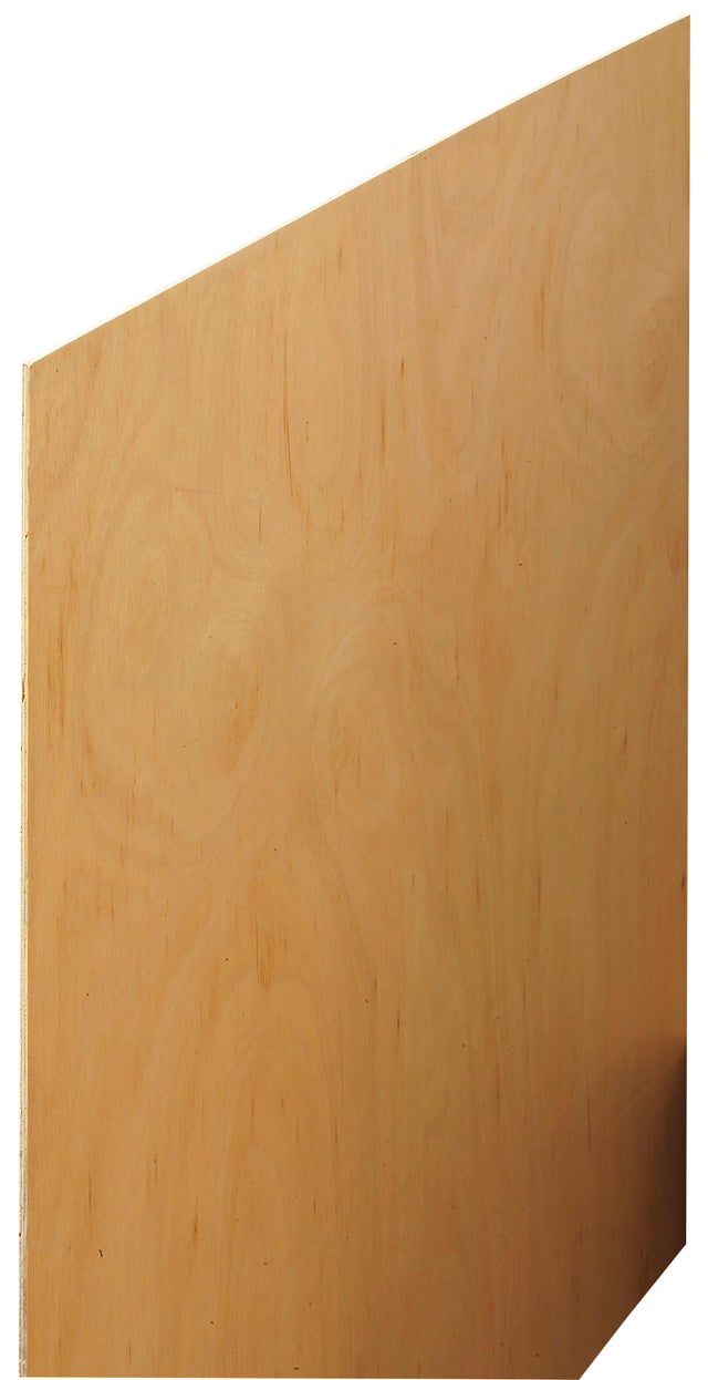 Panneau contreplaqué | Bricoman