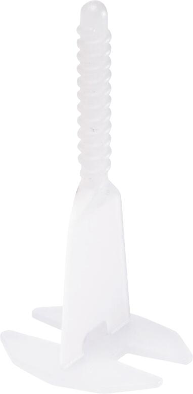 Lot de 300 bases RLS vis pour joint de 1 mm | Bricoman