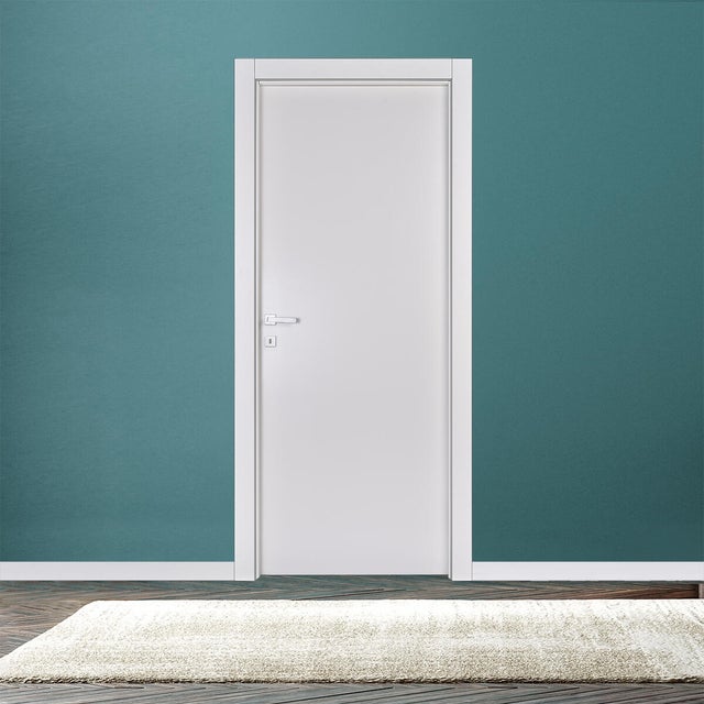 Porta bianca al miglior prezzo | Leroy Merlin