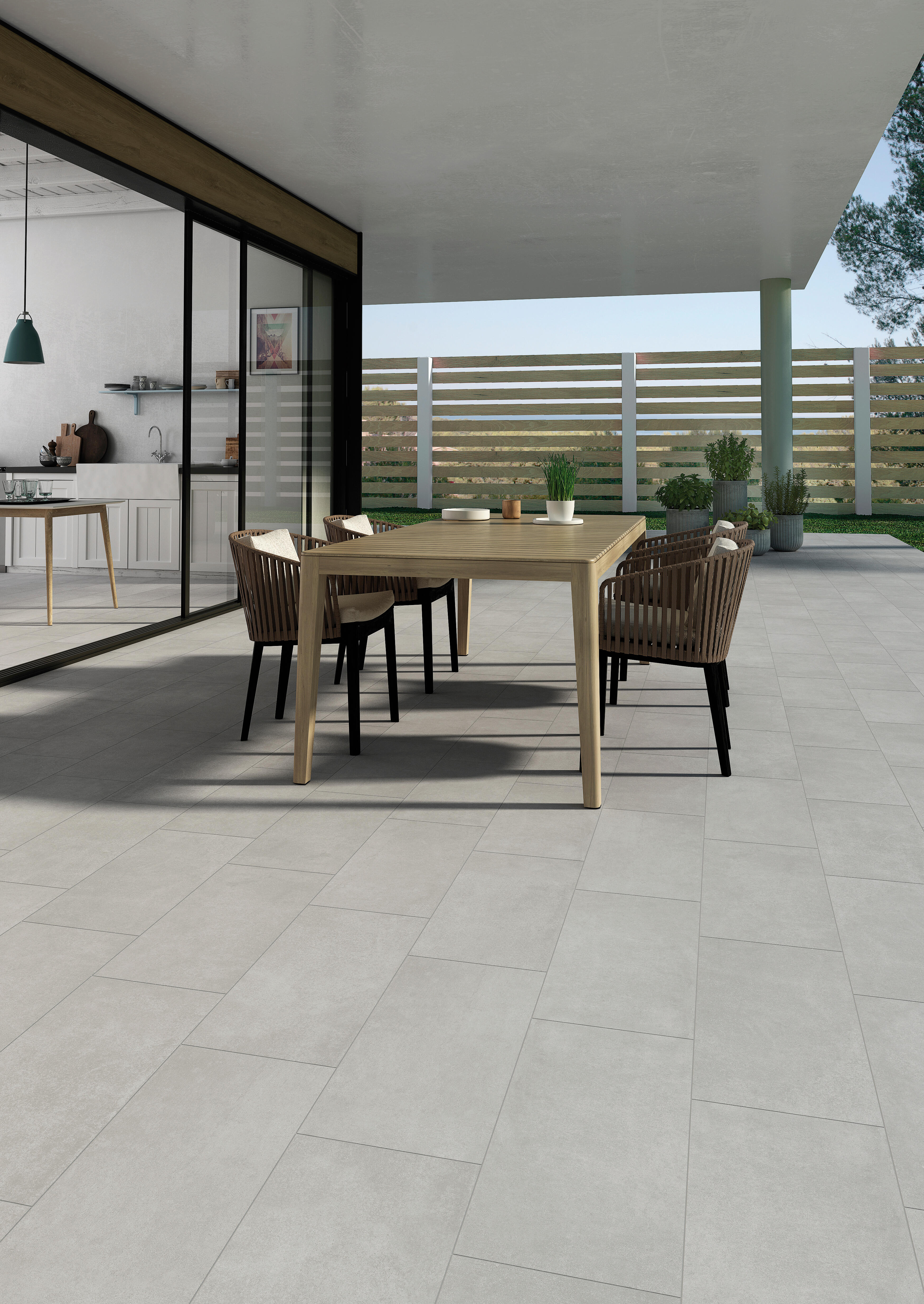 Bricoman Carrelage Exterieur