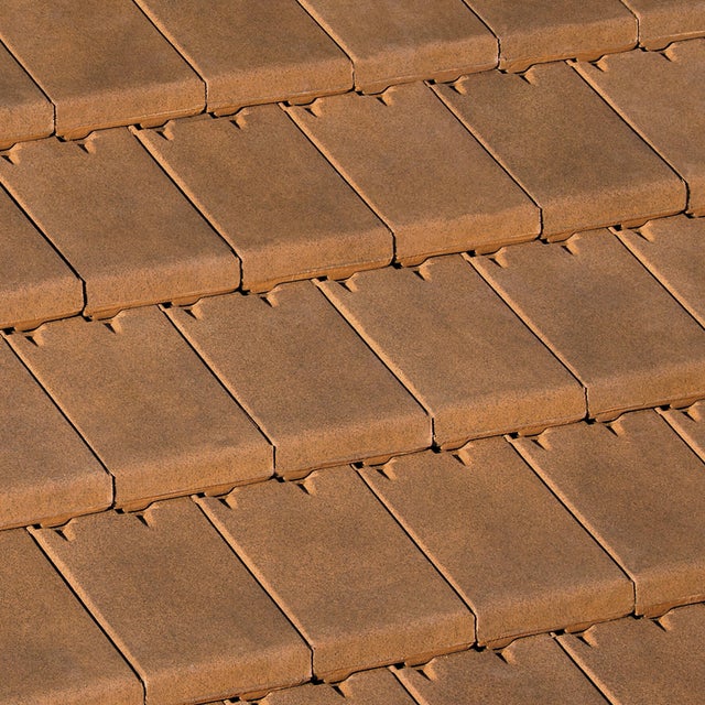 Tuile gr13 monier: au meilleur prix | Bricoman