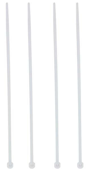 COLLIER COLRING 360X3.5MM QTE 100 LEGRAND | Bricoman