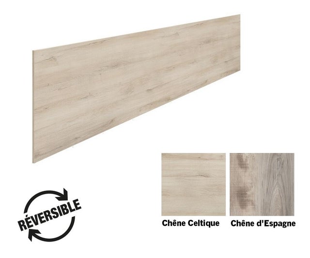 Crédence adhésive cuisine: au meilleur prix | Bricoman