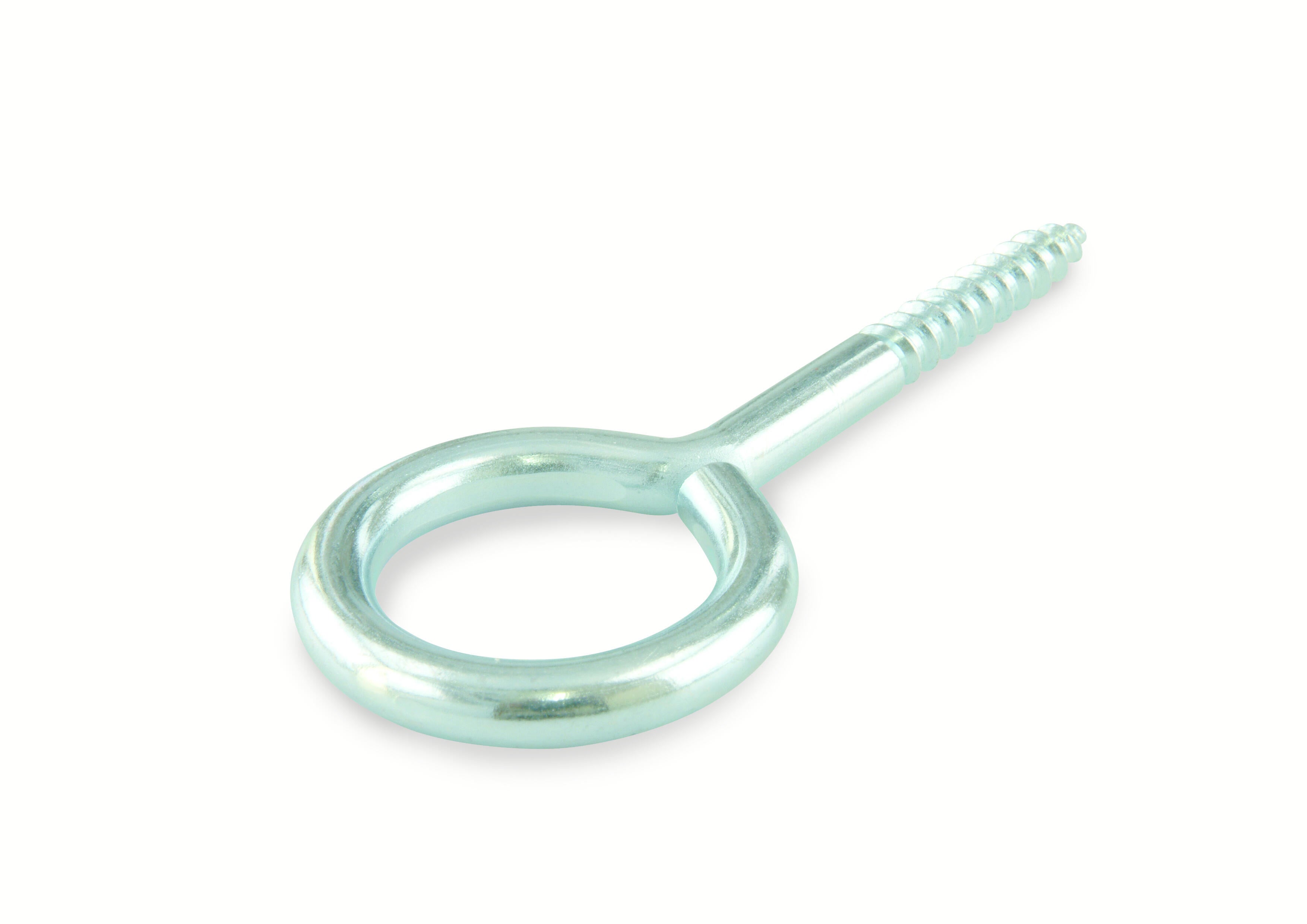 Piton acier zingué 3 x 10 mm 100 g | Bricoman