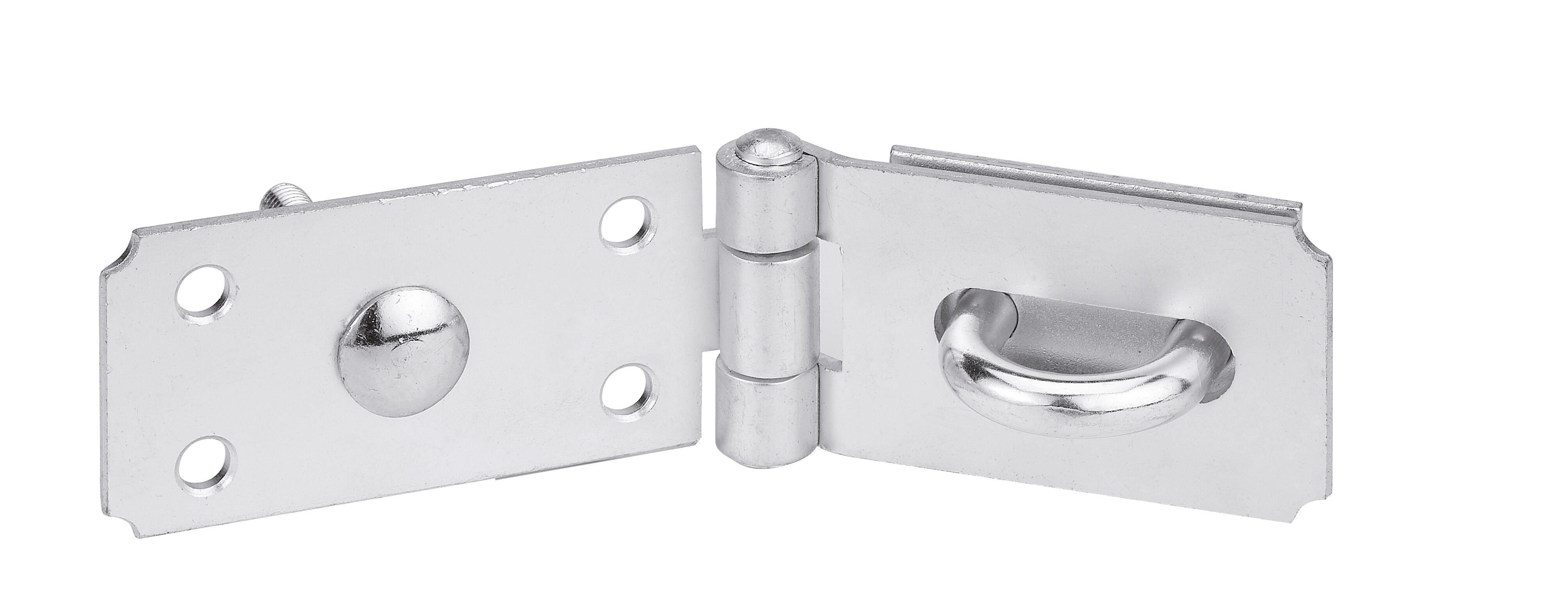 Porte cad renforce acier z 90 | Bricoman