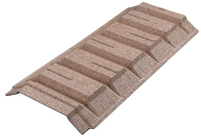 HOURDI BOIS FABRIBOIS HT 12CM, 54X120CM | Bricoman