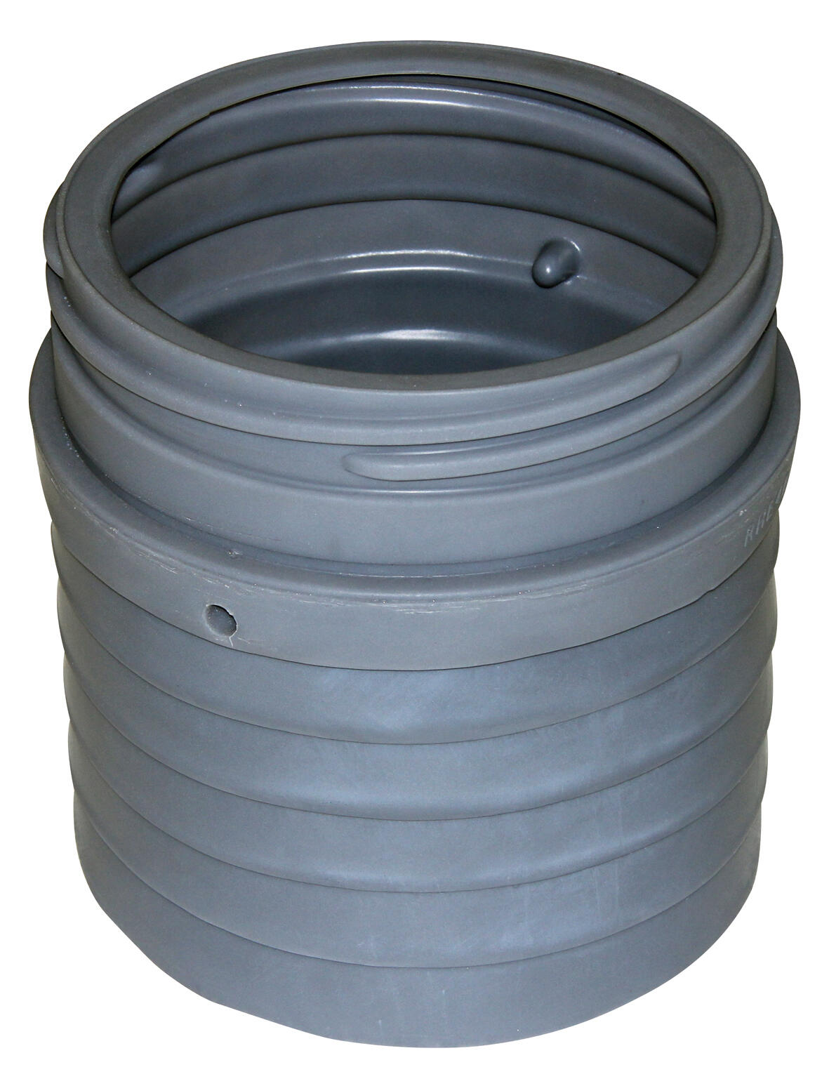 Rehausse ajustable de 30 a 10cm polyéthy | Bricoman