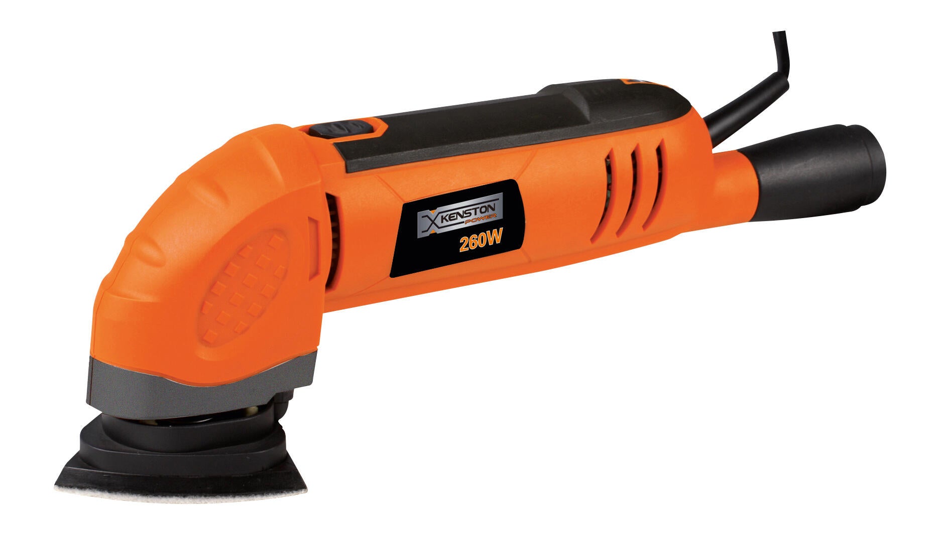 Ponceuse delta filaire 270 W - KENSTON | Bricoman