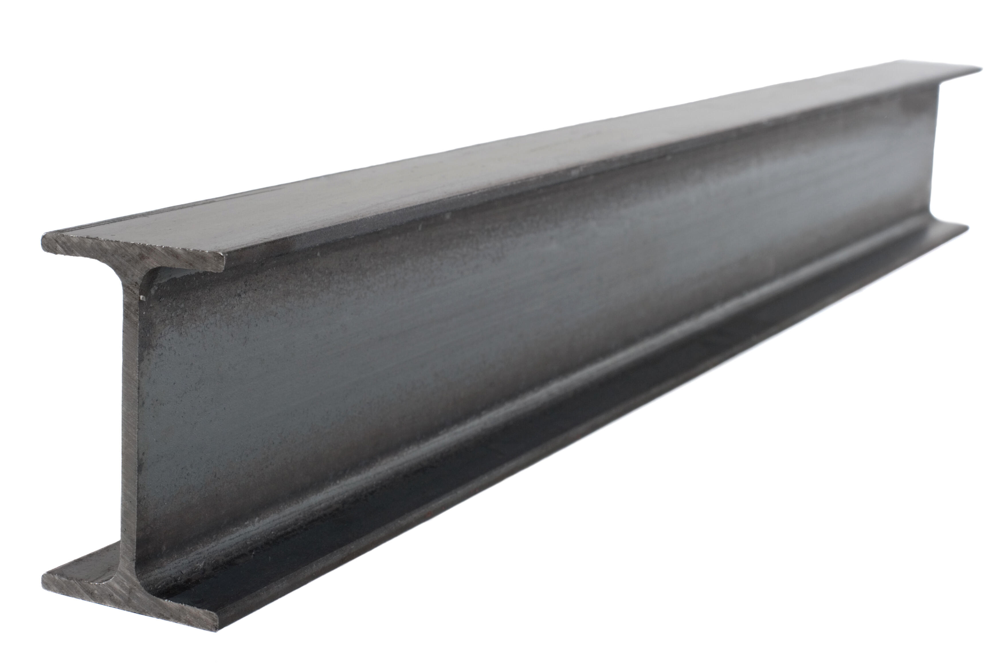 Poutrelle IPE 80 x 46 mm Long.4 m | Bricoman