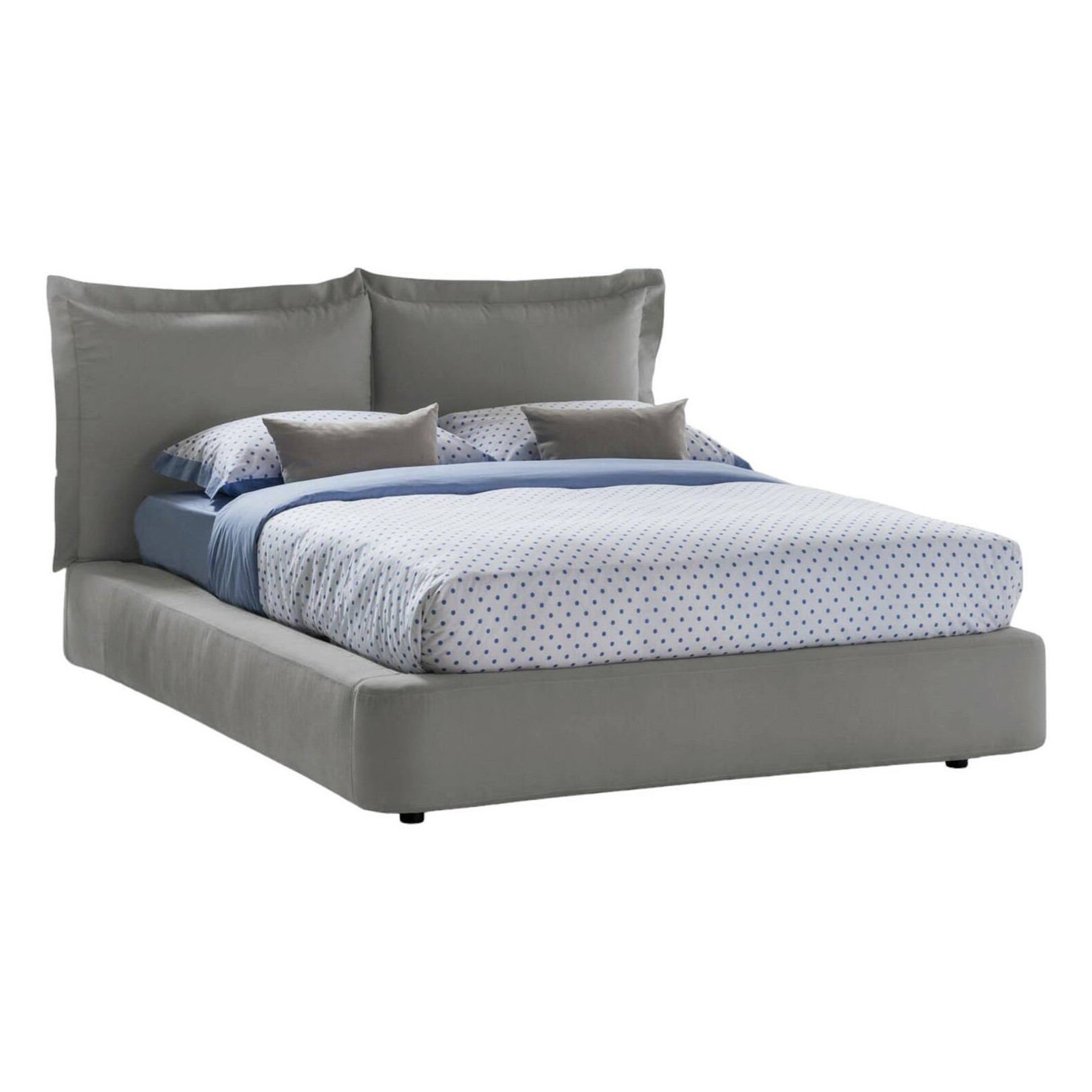 Letti contenitore matrimoniali | Leroy Merlin