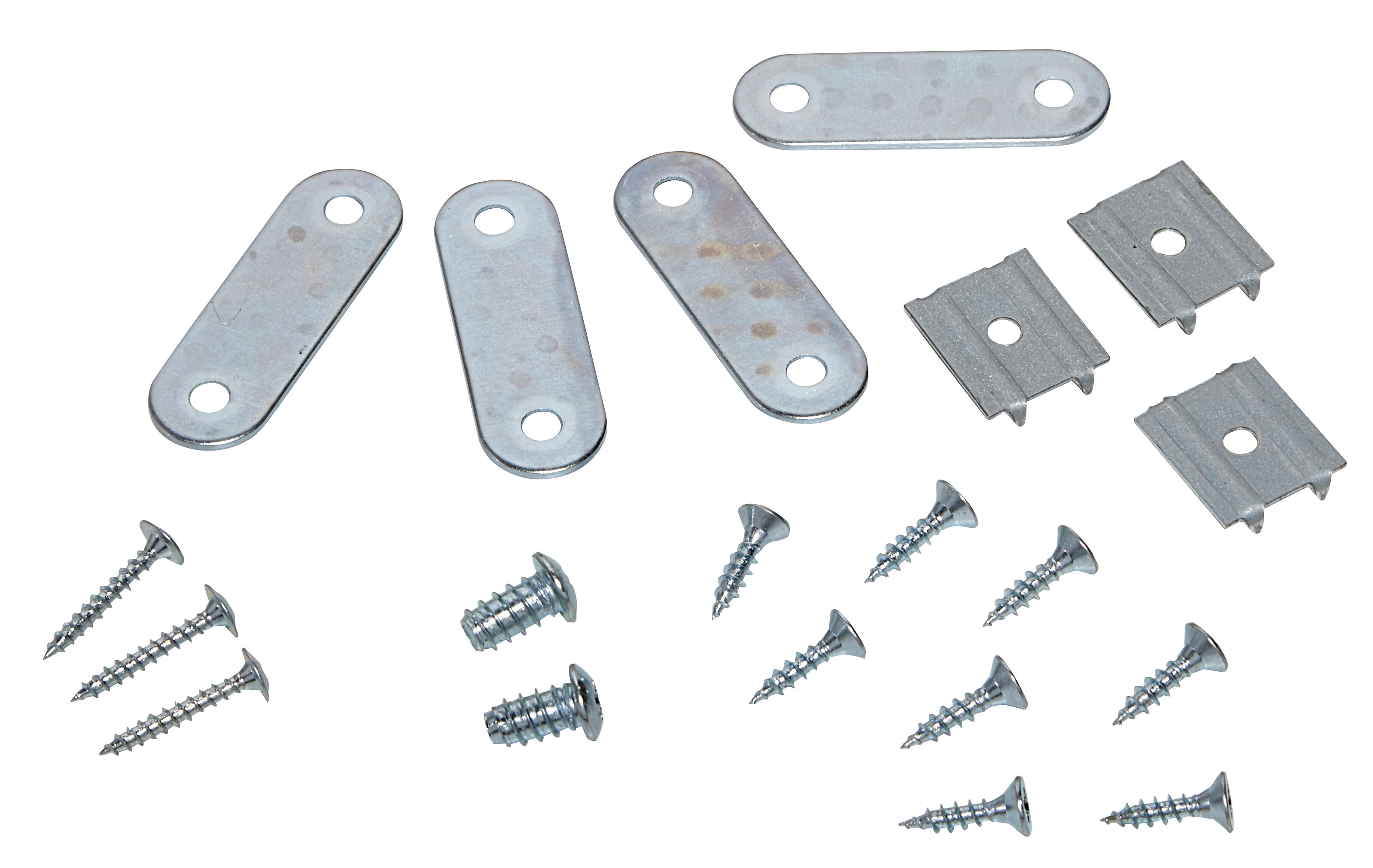 Joue de finition Anthracite recoupable | Bricoman