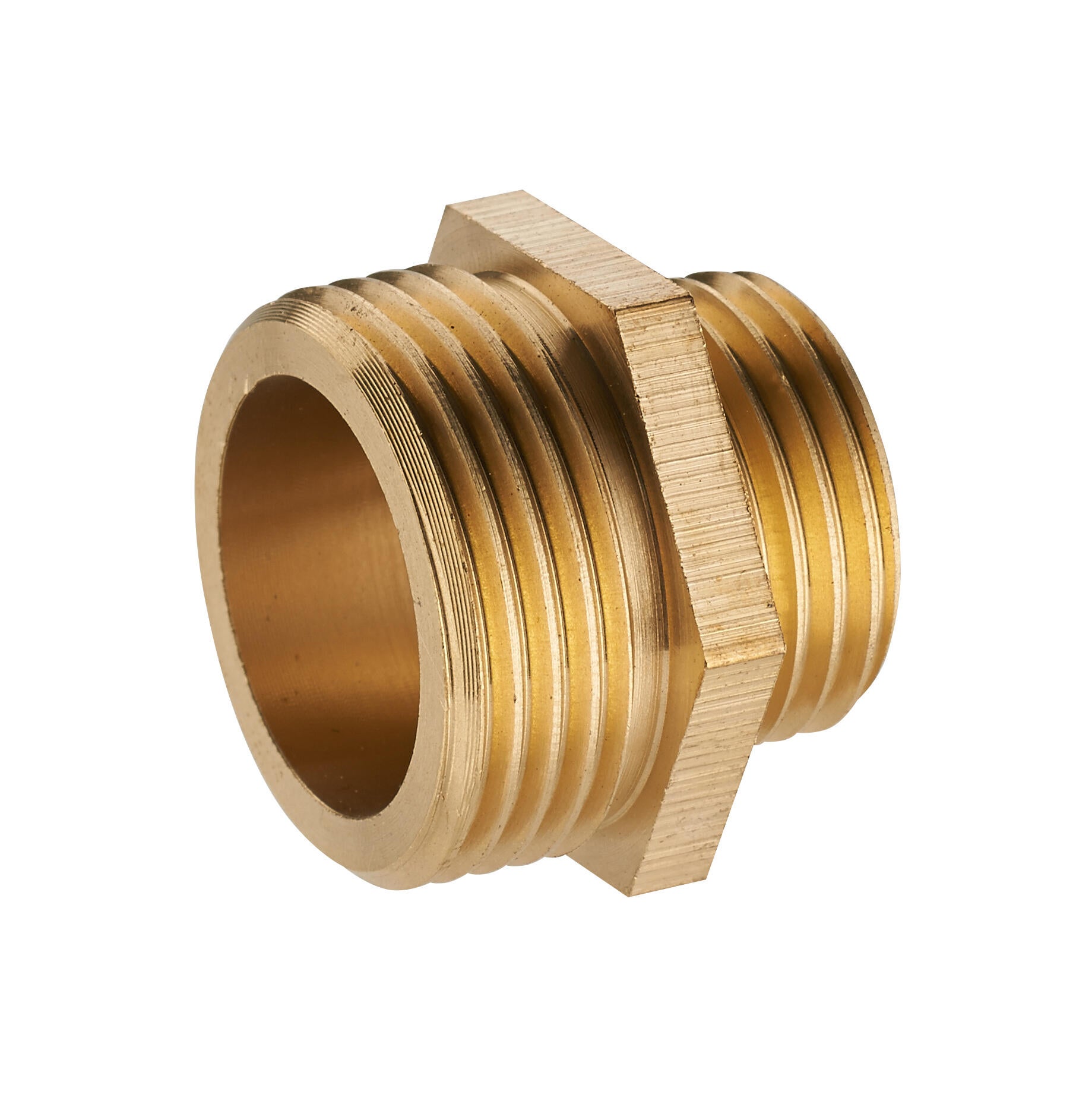 Raccords laiton à visser | Bricoman