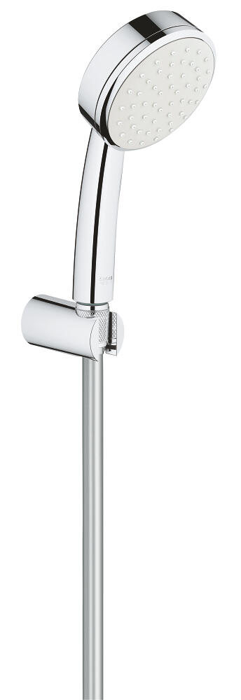 Set de douche 1 jet Tempesta Cosmopolitan 100 - 26084002 GROHE | Bricoman