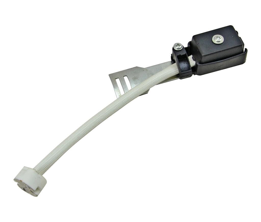 Connexion GU5.3 sans lampe - ZEIGER | Bricoman