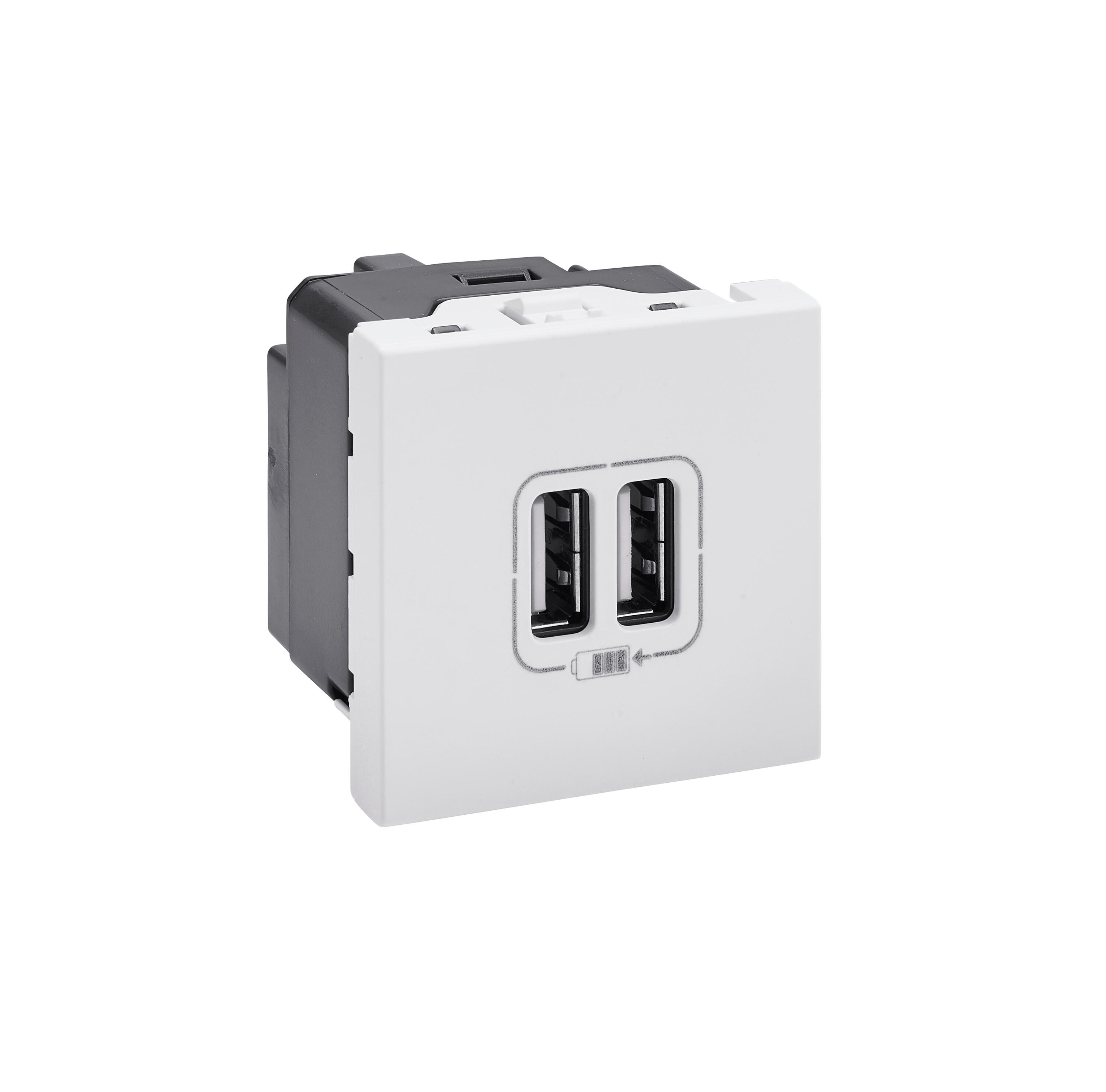 Prise usb legrand au meilleur prix | Bricoman