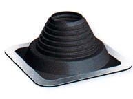 Solin epdm ø150/300 mm n°7 | Bricoman