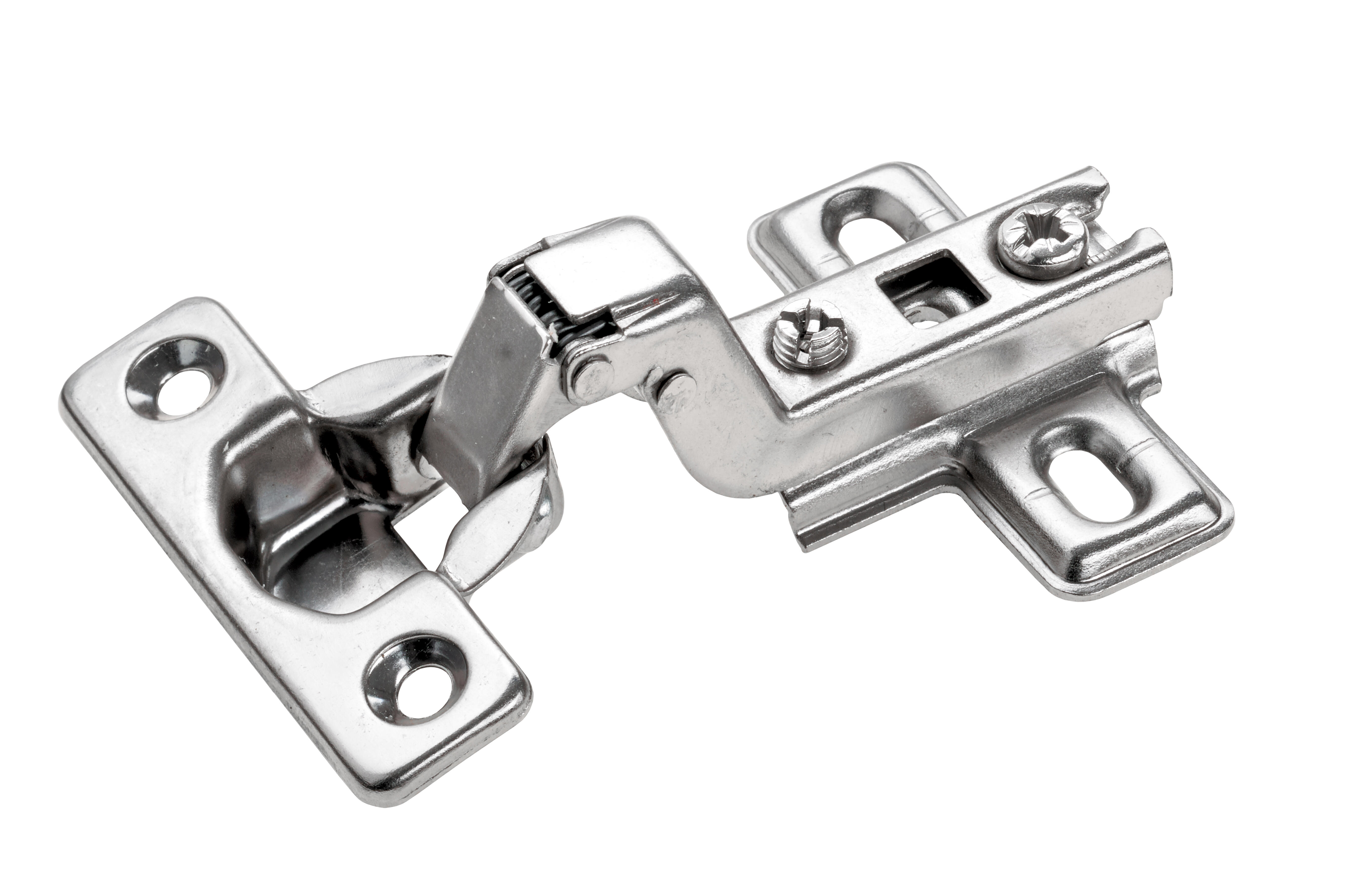 Charnire Porte Rentrante