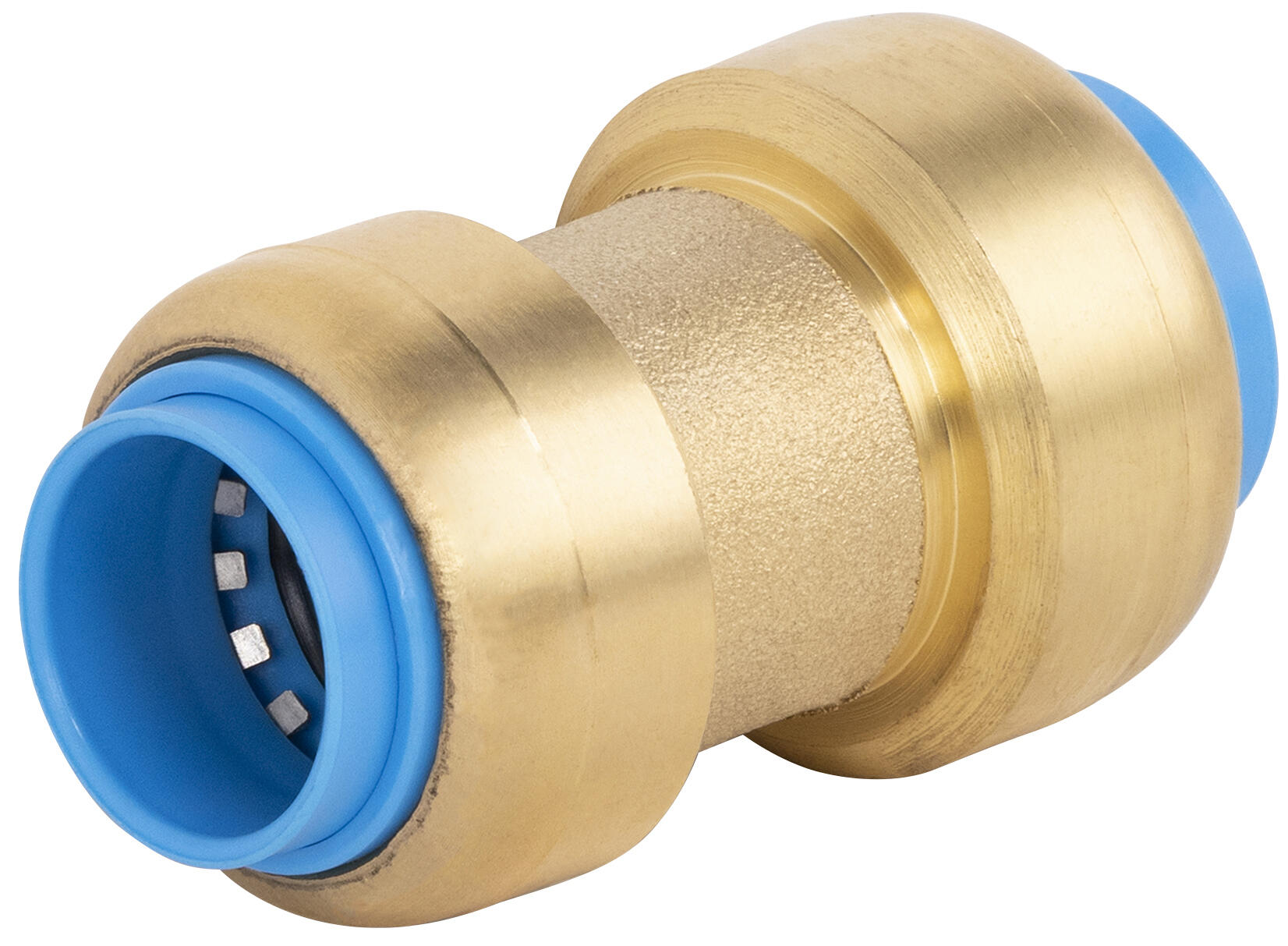 Raccord jonction réduite universel cuivre / multicouche / PER automatique Diam.16-12 mm - TOUT ...