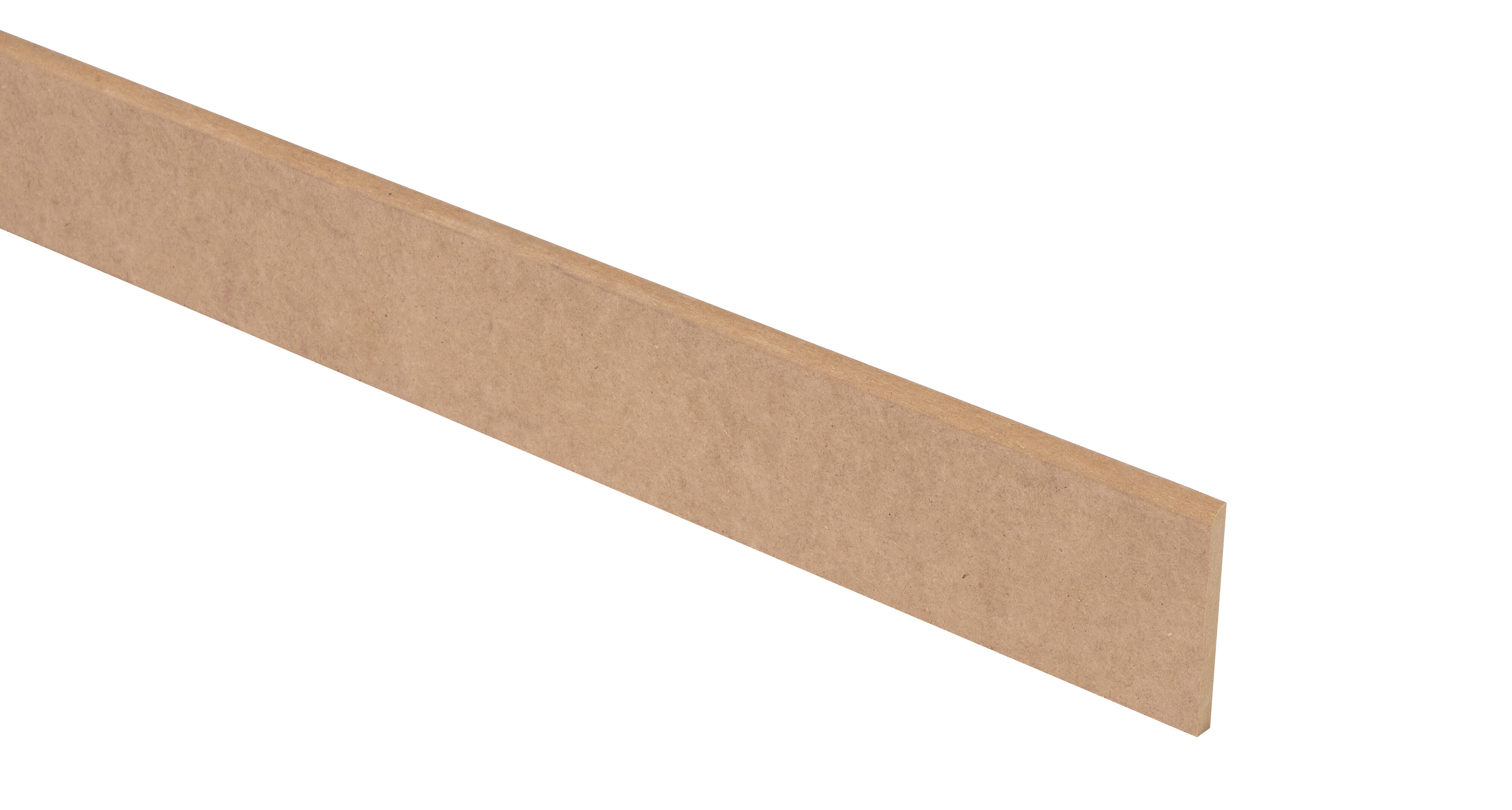 Plinthe mdf 10 cm au meilleur prix | Bricoman