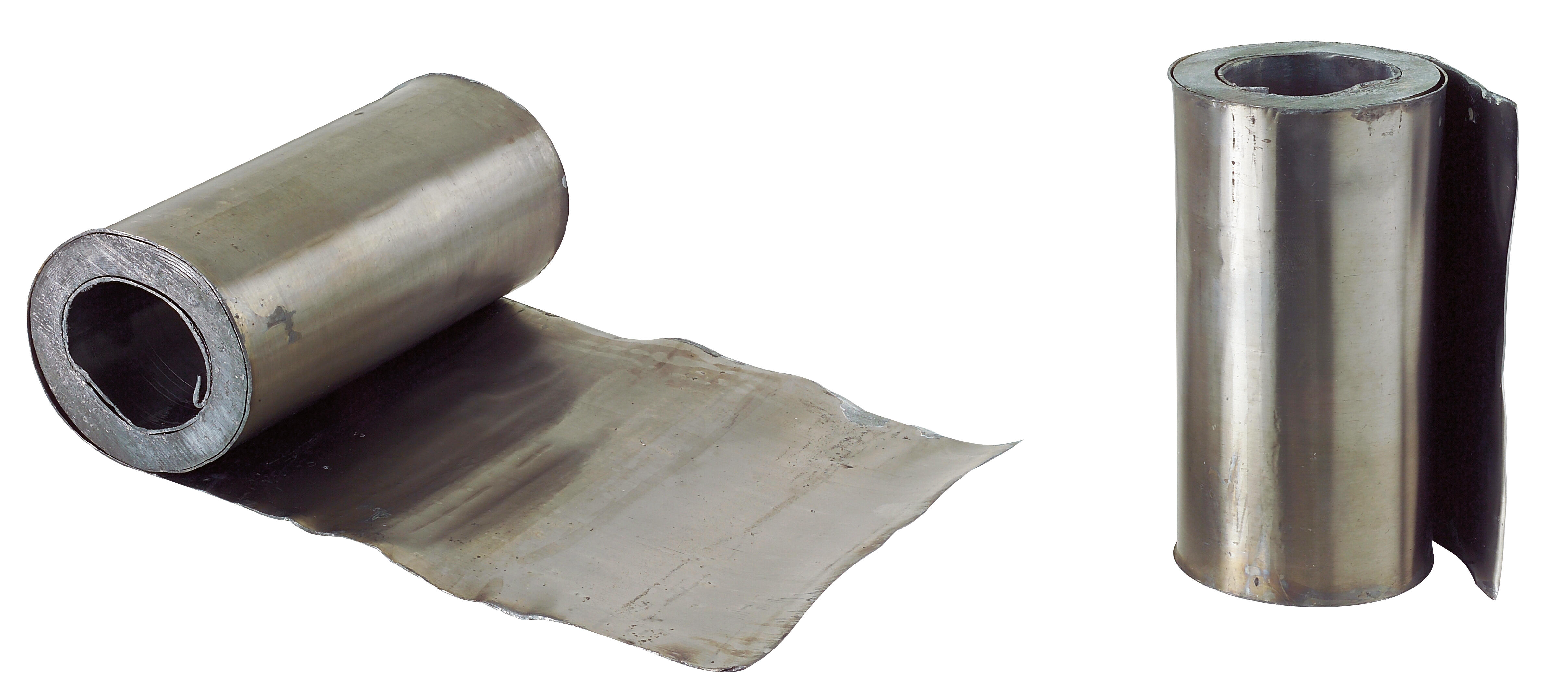Rouleau de plomb L.5 x l.0,2 m x Ep.0,75 mm | Bricoman