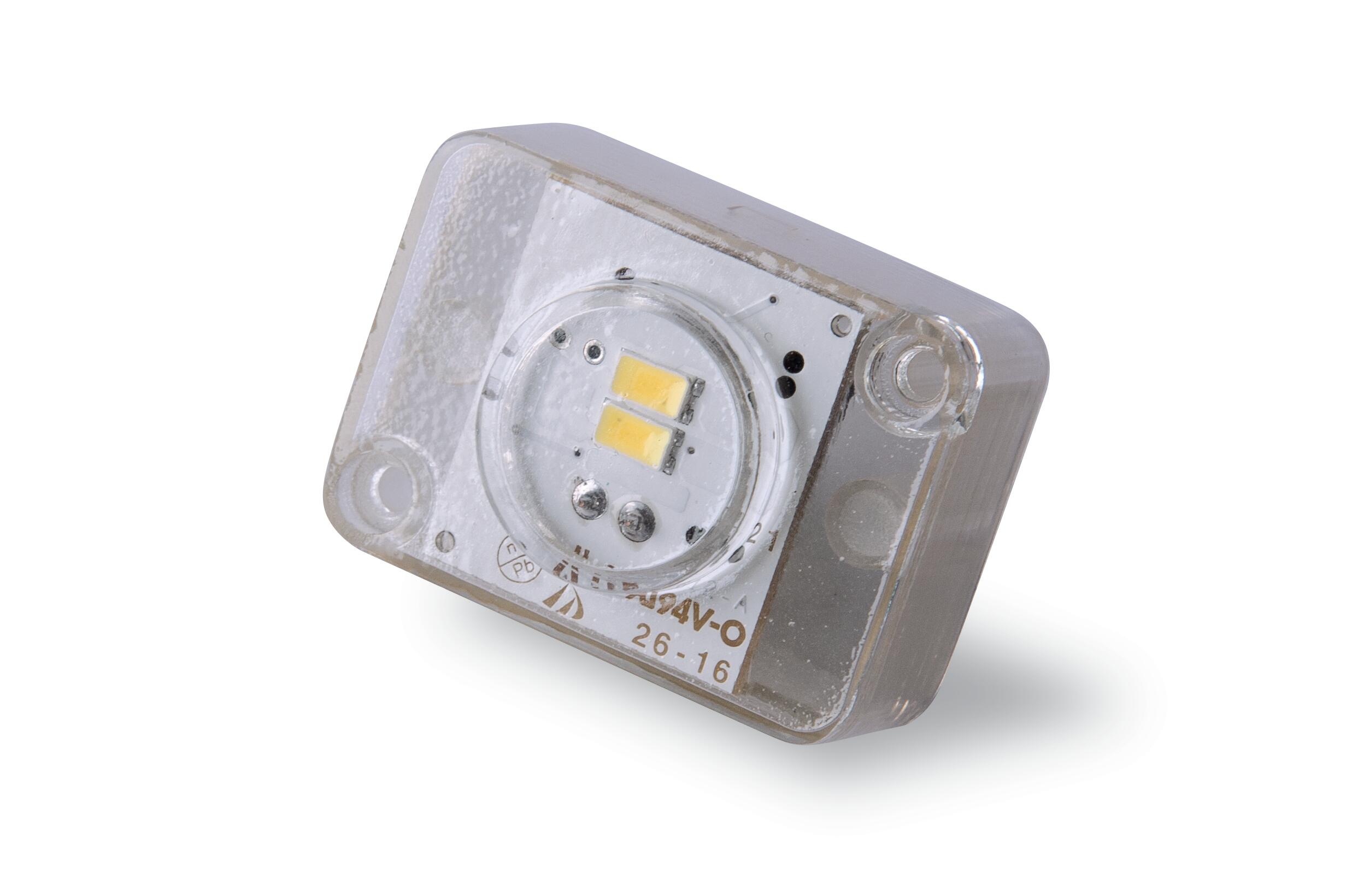 Module d'éclairage LED pour photocellules PH200 et Motorisation FILO ...