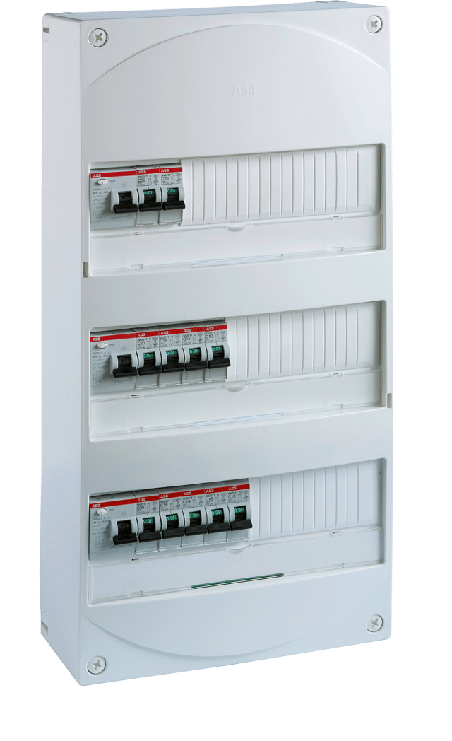 Tableau Electrique Bricoman