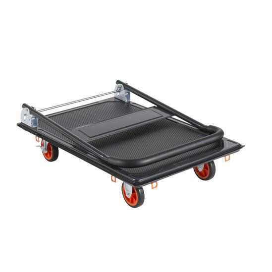 CHARIOT PLATEFORME PLIABLE 300KG LOKENDO | Bricoman