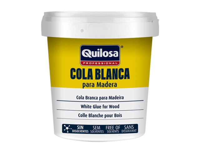 Cola de carpintero: Adhesivo fuerte para madera y más