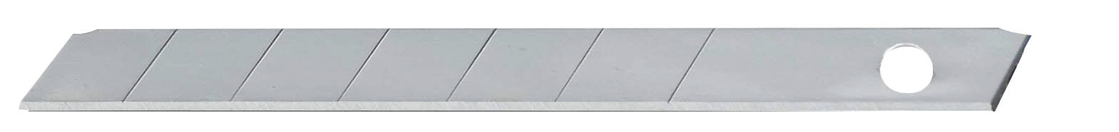 Lot de 10 lames de cutter - FISCHER DAREX | Bricoman