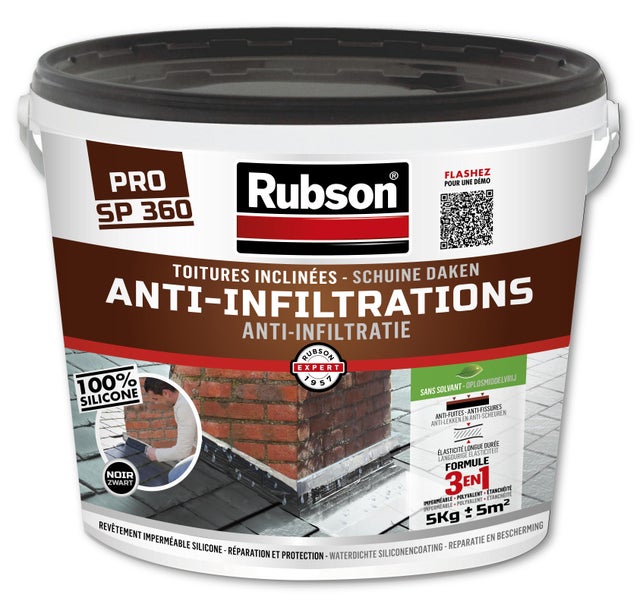 Rubson sp 360: au meilleur prix | Bricoman