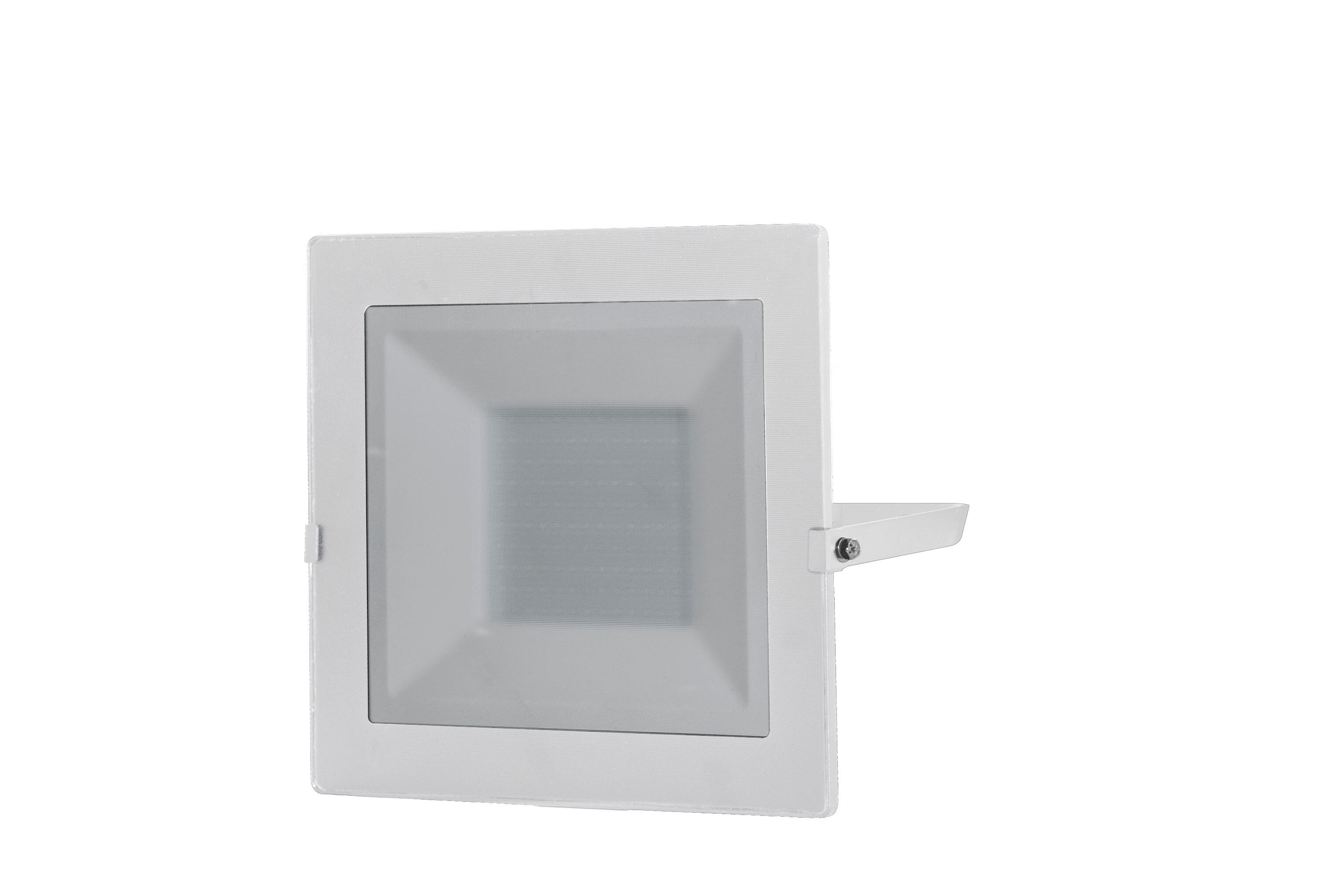 Projecteur extérieur 100W - LUCECO | Bricoman