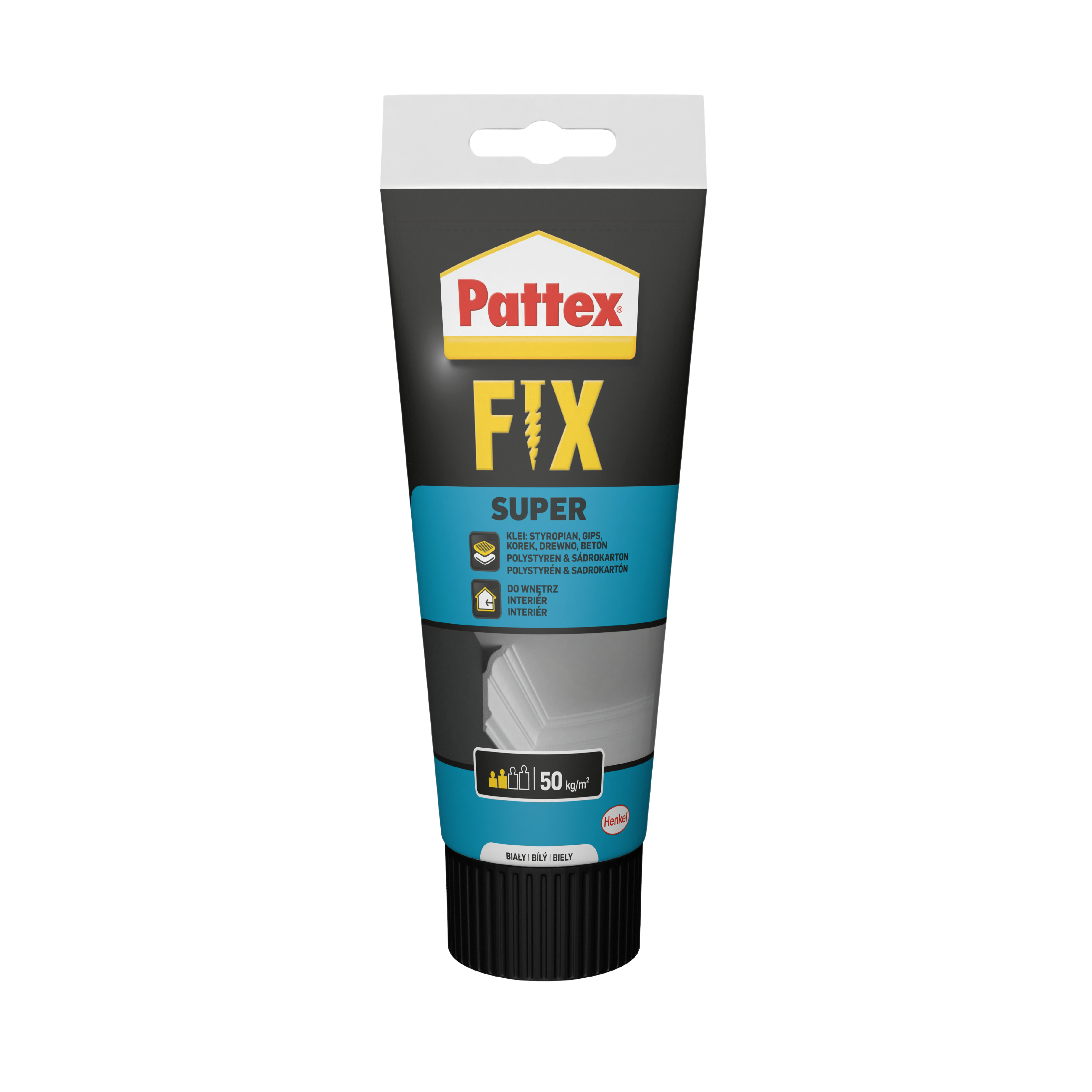 Klej Fix Super 250 ml Pattex - Leroy Merlin