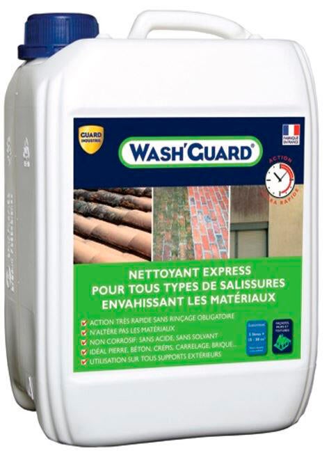 Nettoyant wash'guard 5l | Bricoman